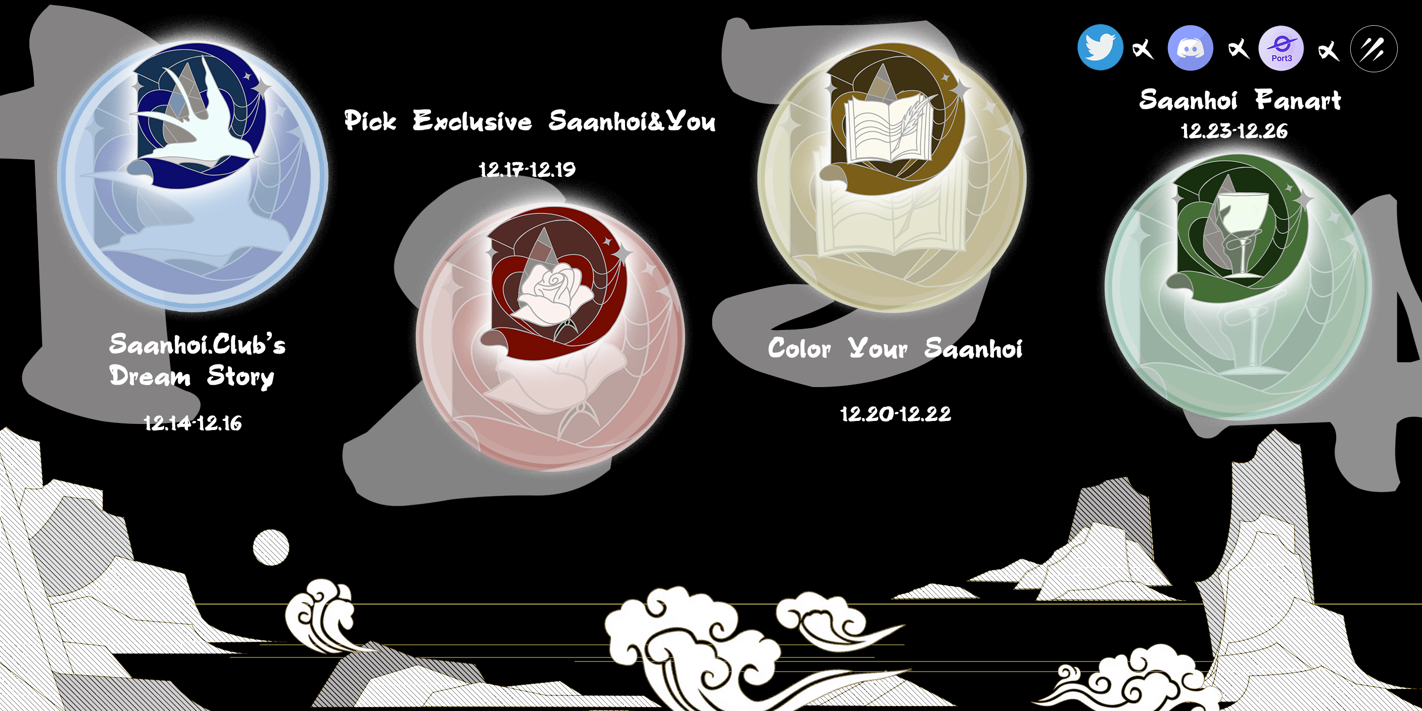 SoQuest - 👹Saanhoi Fanart